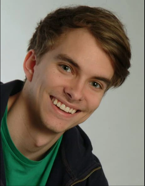 Evan Bittner | DC Extended Universe Wiki | Fandom