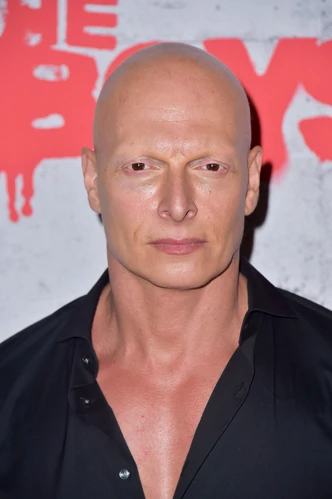 Joseph Gatt | DC Extended Universe Wiki | Fandom