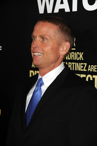 Jaime FitzSimons | DC Extended Universe Wiki | Fandom