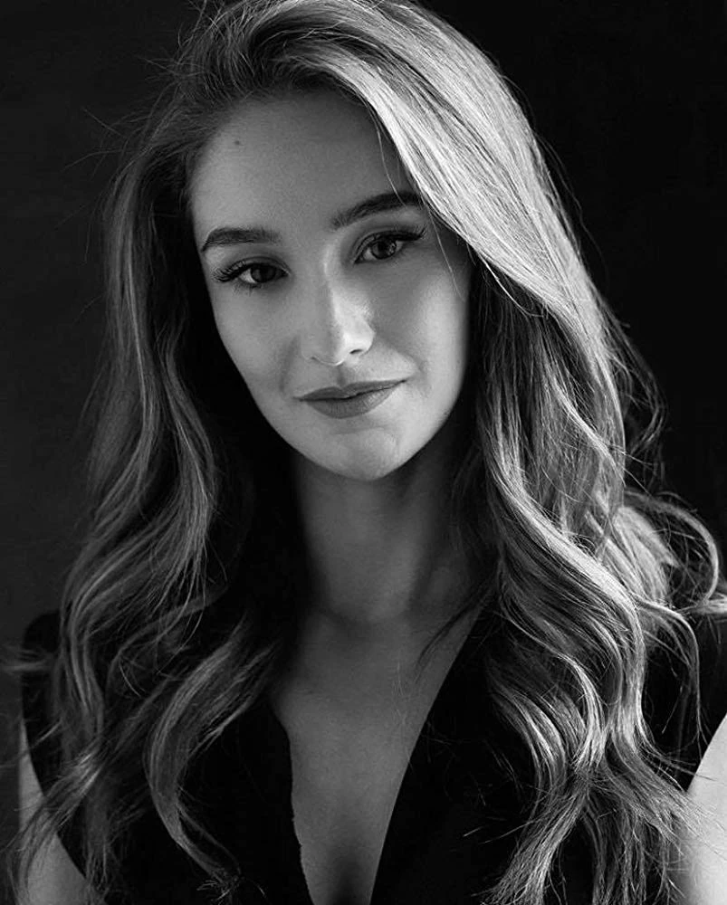 Jazz Peters | DC Extended Universe Wiki | Fandom