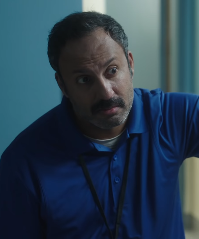 Jamil | DC Extended Universe Wiki | Fandom