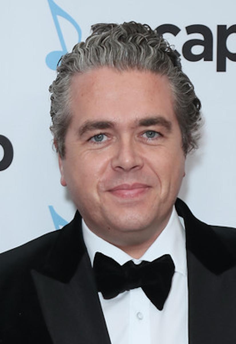 Lorne Balfe | DC Extended Universe Wiki | Fandom Lorne Balfe | DC Extended Universe Wiki | Fandom