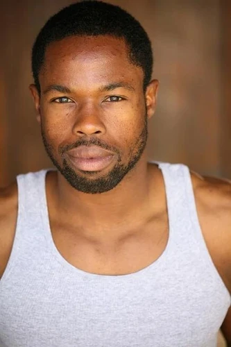 Samuel J. Paul | DC Extended Universe Wiki | Fandom