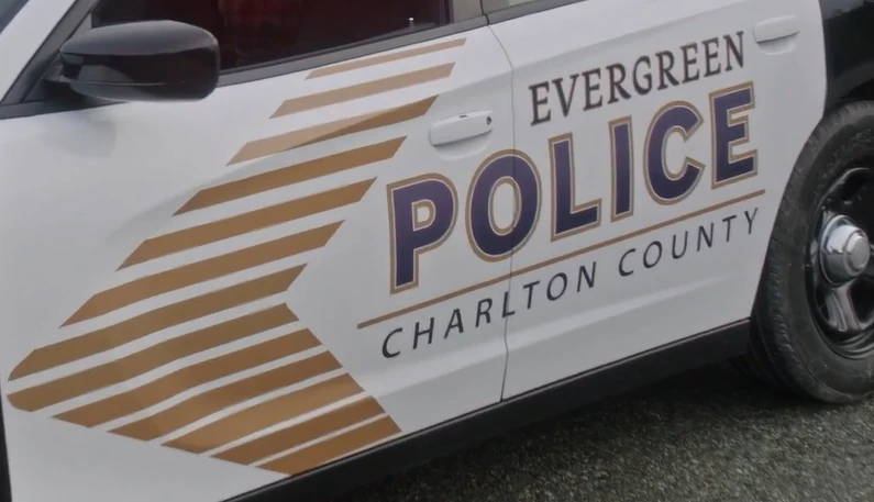 Evergreen Police Department | DC Extended Universe Wiki | Fandom