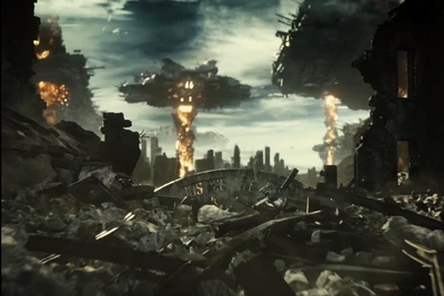 User blog:Saunt3D/DCEU Timeline Branches | DC Extended Universe Wiki ...