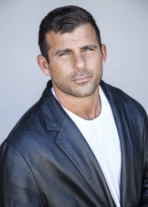 Matthew Kaye | DC Extended Universe Wiki | Fandom