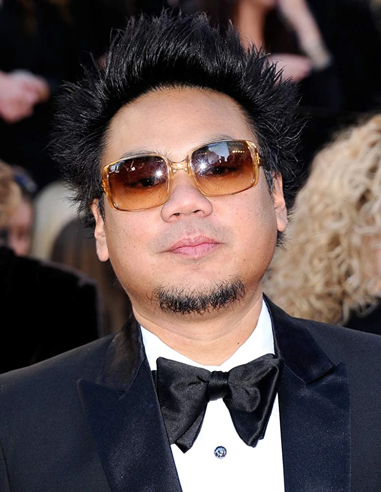 Matthew Libatique | DC Extended Universe Wiki | Fandom