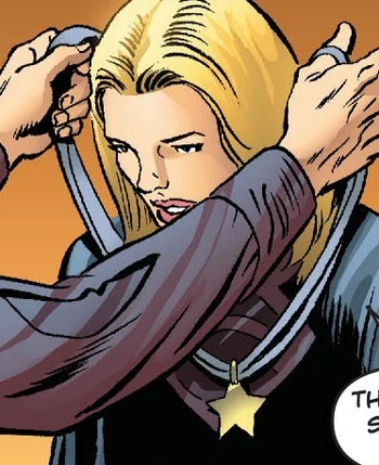 Star of Rao | DC Extended Universe Wiki | Fandom