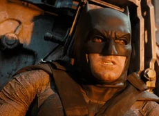 Batwing | DC Extended Universe Wiki | Fandom