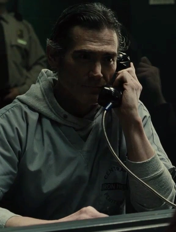 Henry Allen | DC Extended Universe Wiki | Fandom