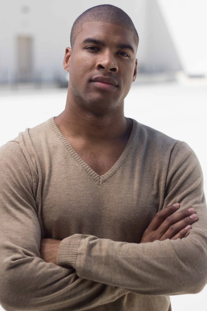 Travis Parker | DC Extended Universe Wiki | Fandom