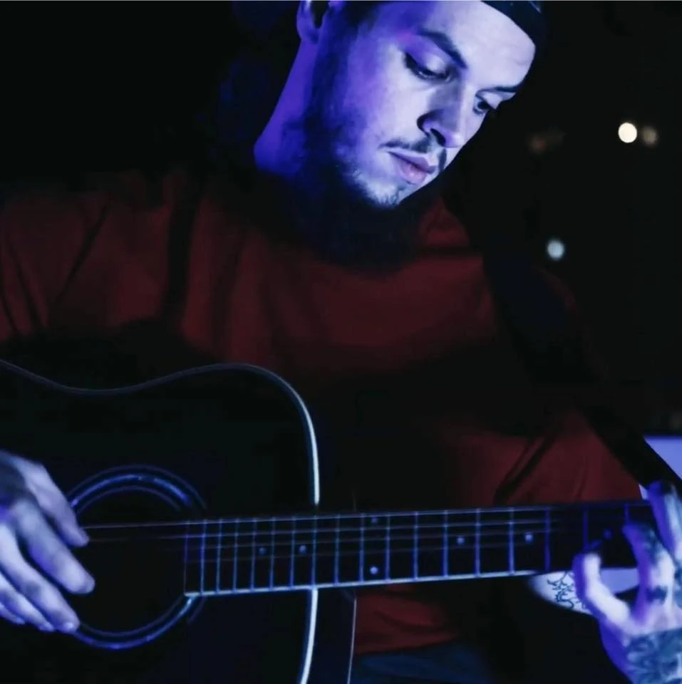 Nick Padgett | DC Extended Universe Wiki | Fandom