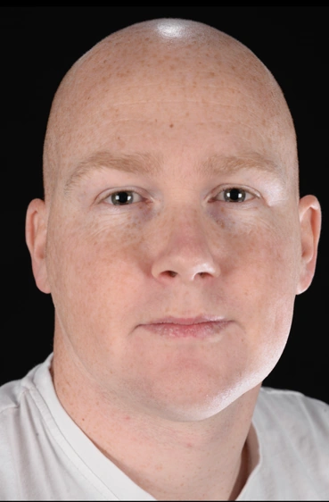 Christoph Cordell | DC Extended Universe Wiki | Fandom