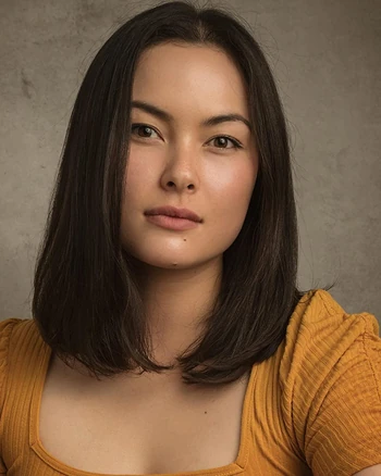 Jemma Moore | DC Extended Universe Wiki | Fandom