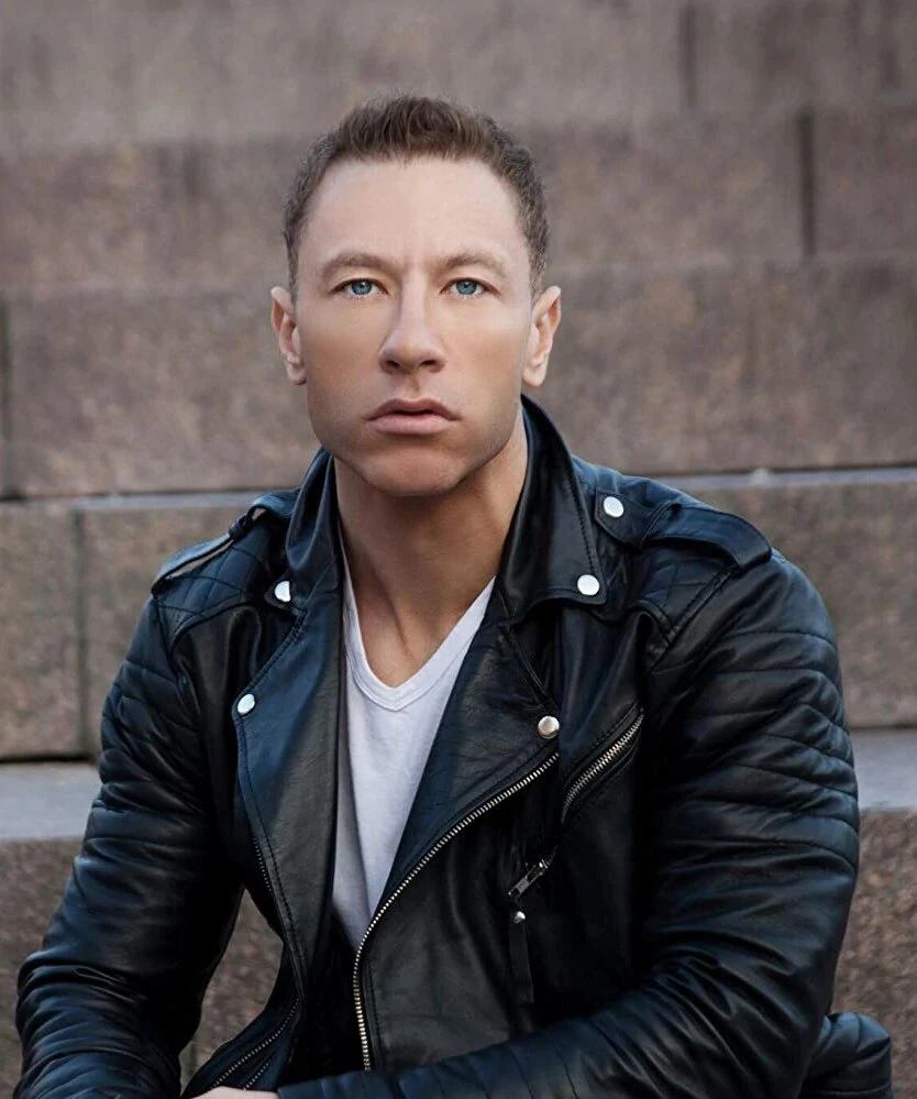 Matt Philliben | DC Extended Universe Wiki | Fandom