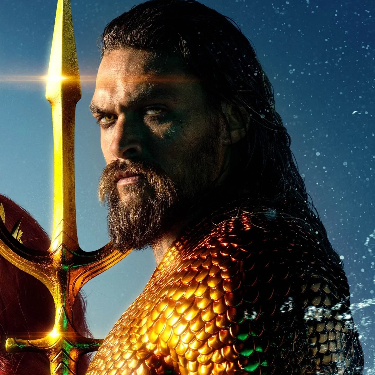 Portal:Aquaman | DC Extended Universe Wiki | Fandom