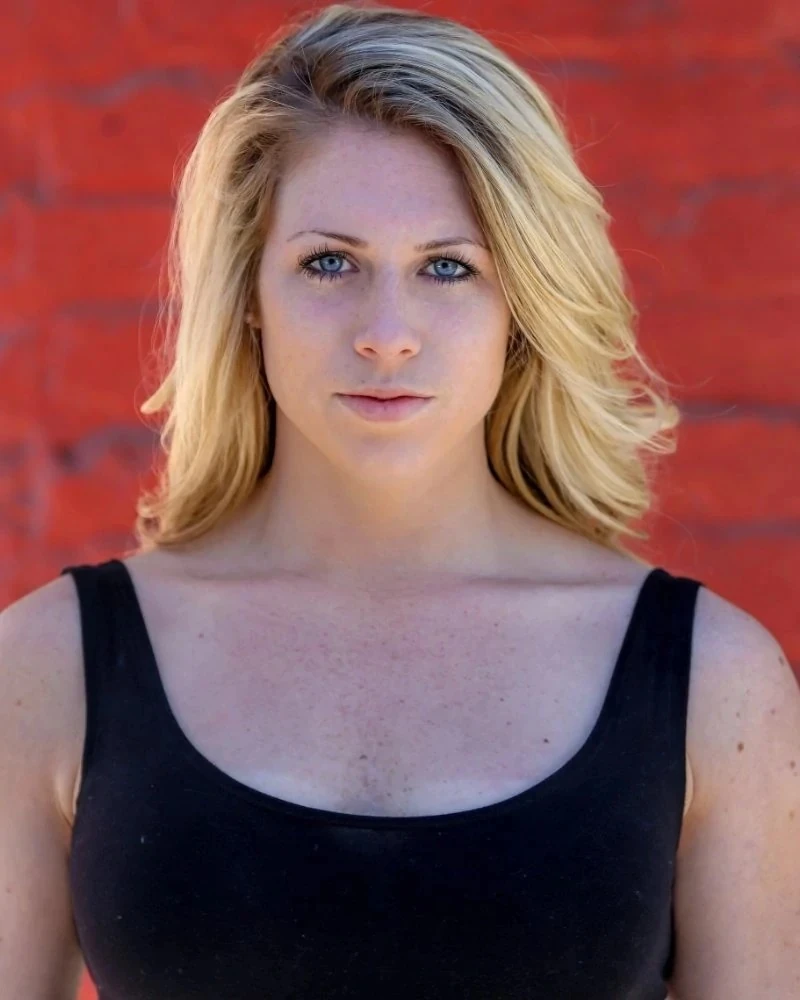 Meredith Richardson | DC Extended Universe Wiki | Fandom