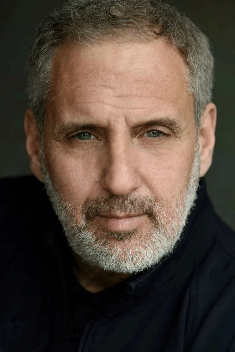 Vincent Riotta | DC Extended Universe Wiki | Fandom