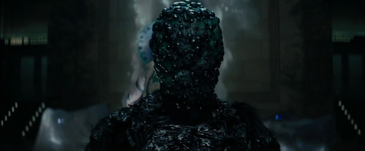 Eyes of the Adversary | DC Extended Universe Wiki | Fandom