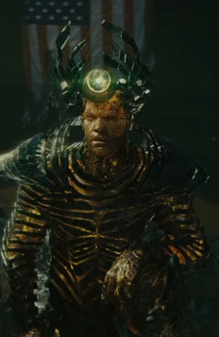 Incubus | DC Extended Universe Wiki | Fandom