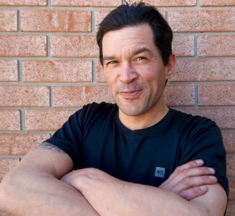 Mike Gow | DC Extended Universe Wiki | Fandom