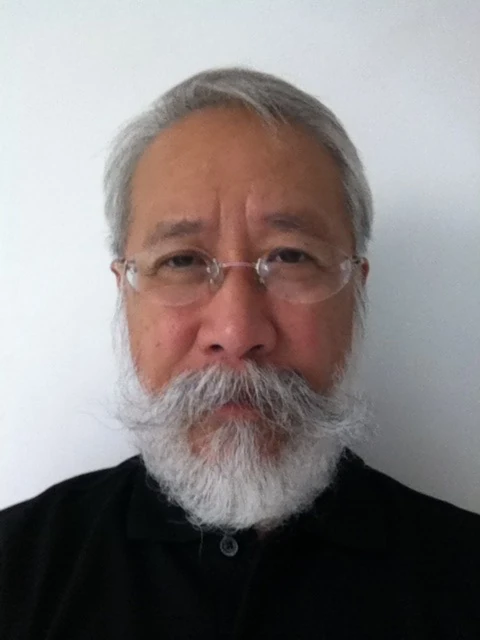 Albert Tang | DC Extended Universe Wiki | Fandom