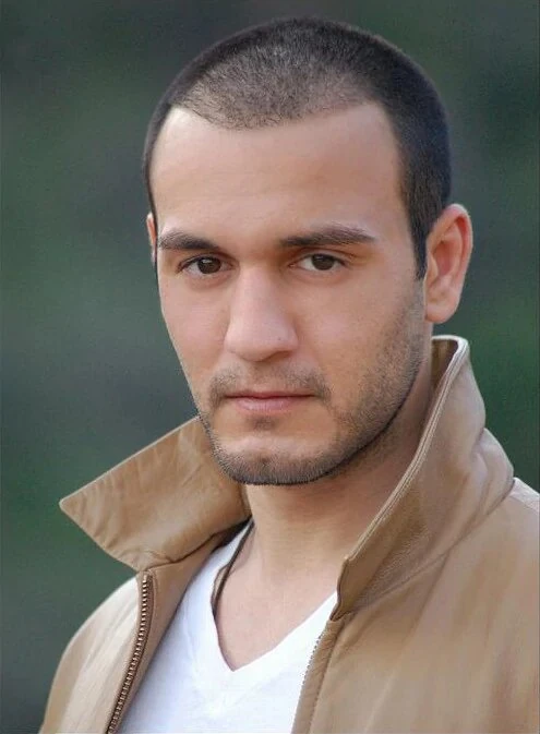 Ayhan Tongadur | DC Extended Universe Wiki | Fandom