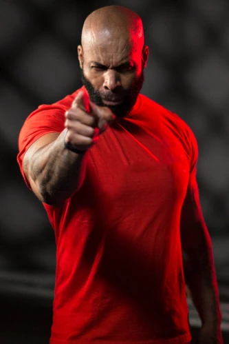 C.T. Fletcher | DC Extended Universe Wiki | Fandom