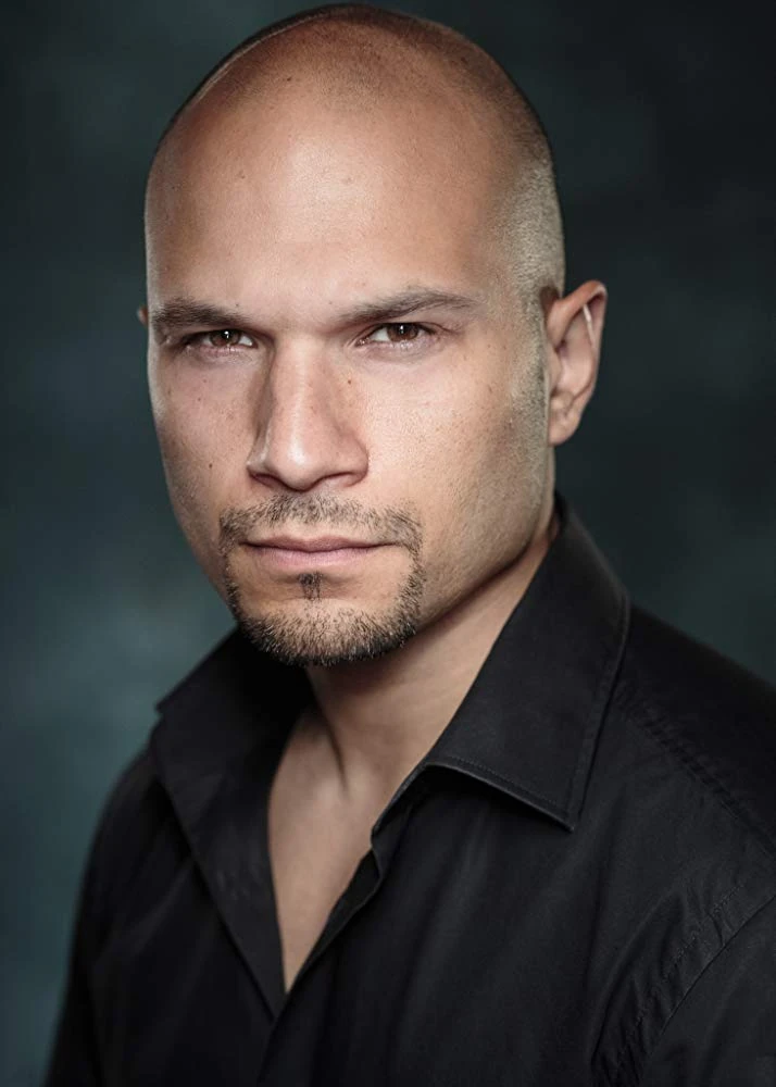 Sonny Louis | DC Extended Universe Wiki | Fandom