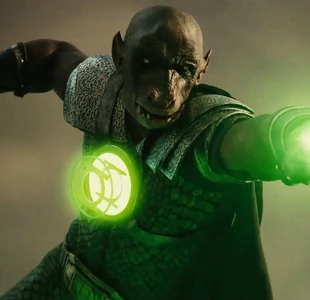 Hub:Yalan Gur | DC Extended Universe Wiki | Fandom