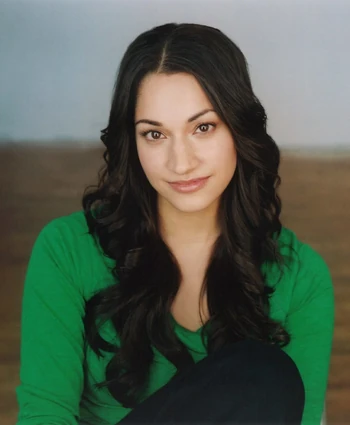 Misha Rasaiah | DC Extended Universe Wiki | Fandom