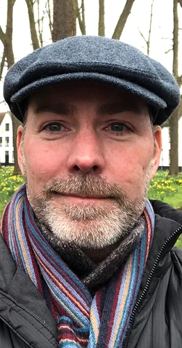 Kevin Houlihan | DC Extended Universe Wiki | Fandom