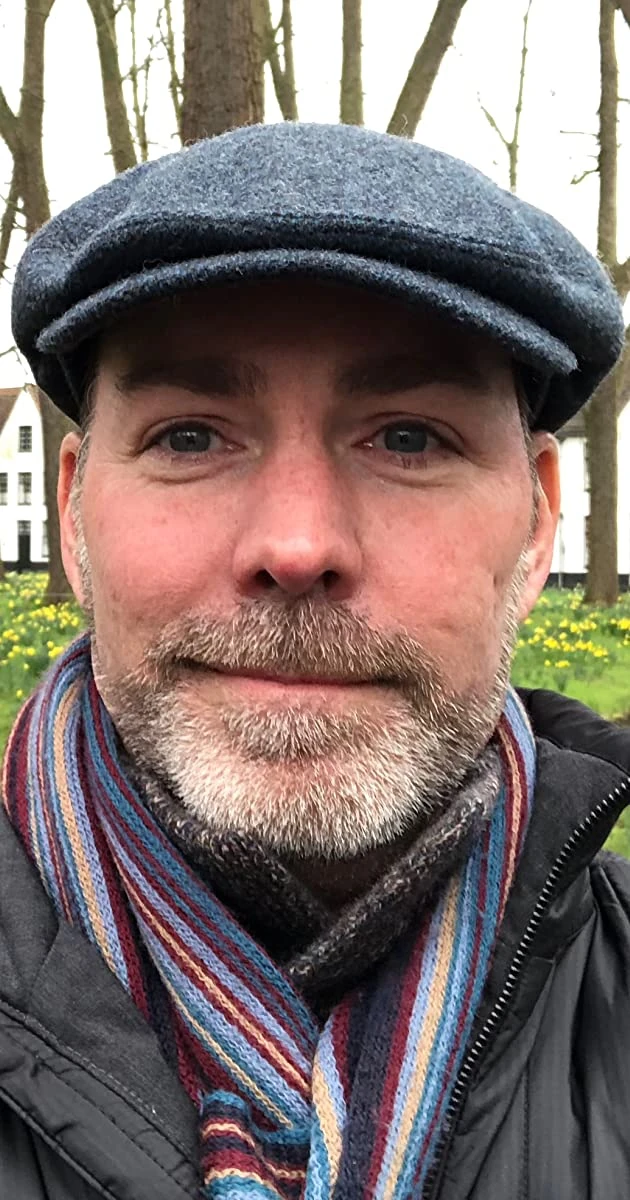 Kevin Houlihan | DC Extended Universe Wiki | Fandom