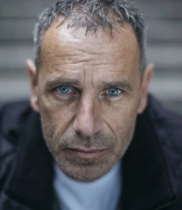 Leos Sransky | DC Extended Universe Wiki | Fandom