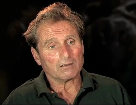 Nick Hobbs | DC Extended Universe Wiki | Fandom