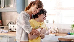 Nora Allen | DC Extended Universe Wiki | Fandom