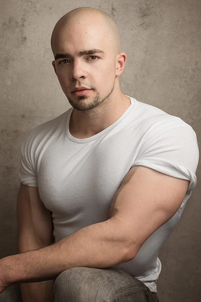 Will Austin | DC Extended Universe Wiki | Fandom