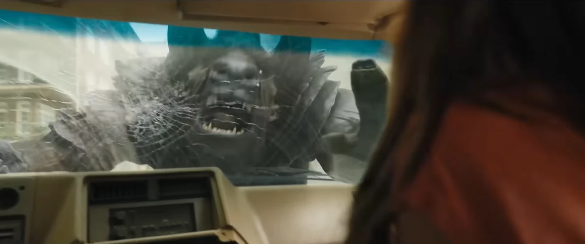 Minotaurs | DC Extended Universe Wiki | Fandom