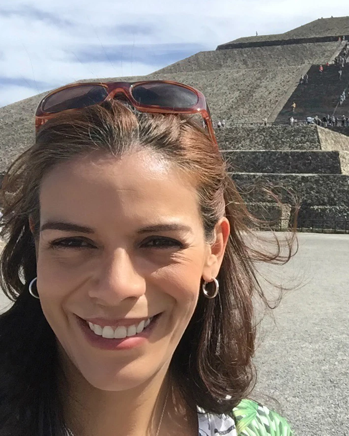 María Fernanda Muñoz | DC Extended Universe Wiki | Fandom