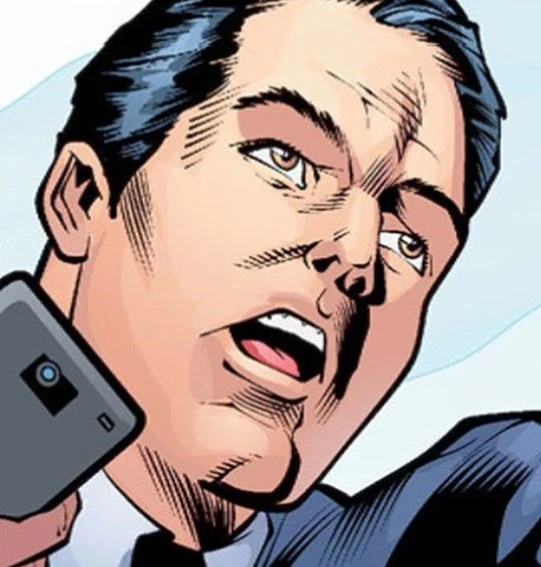 Neil | DC Extended Universe Wiki | Fandom