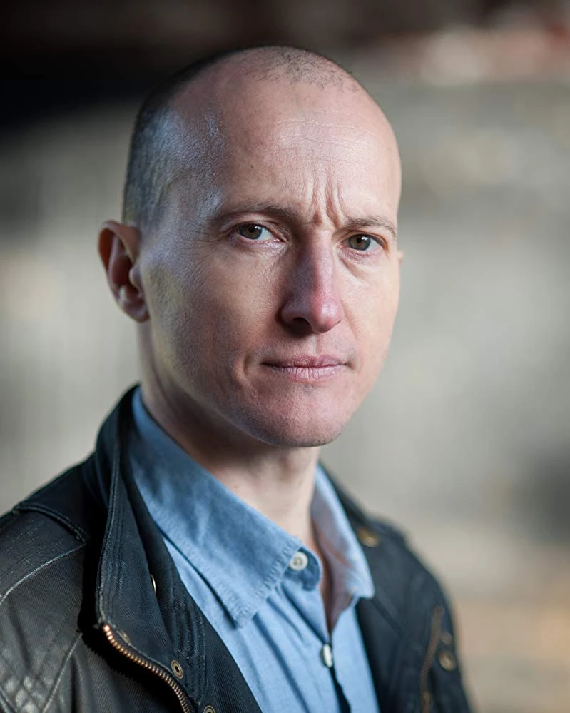 Ian Pead | DC Extended Universe Wiki | Fandom