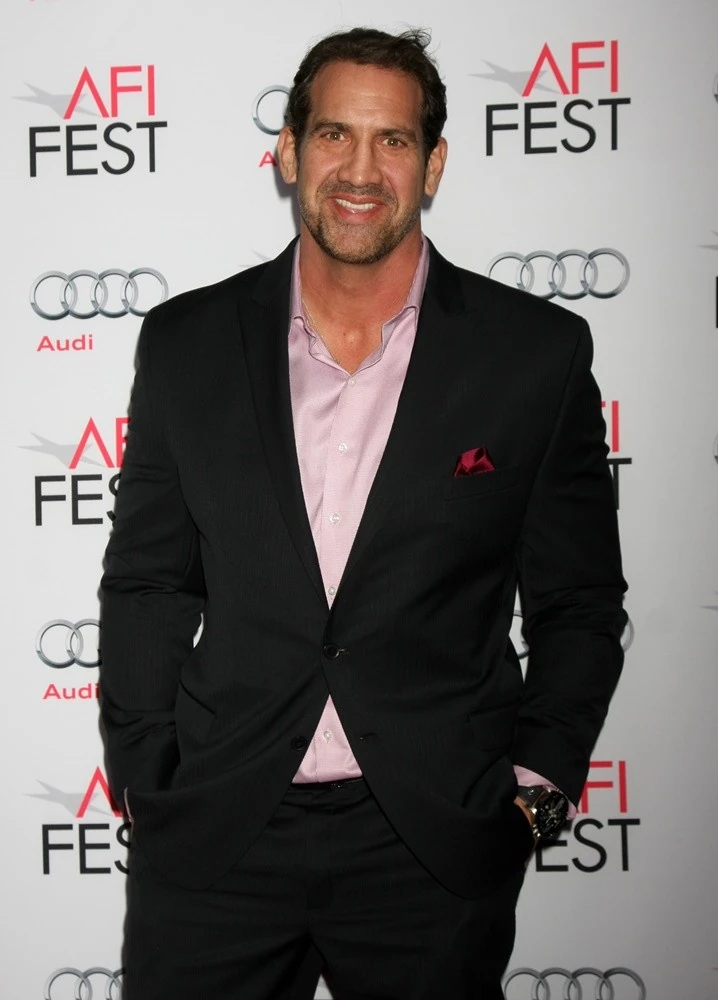 Matthew Willig | DC Extended Universe Wiki | Fandom