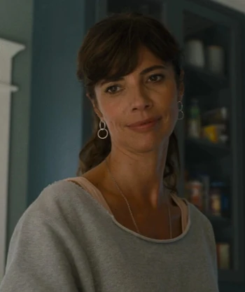 Nora Allen | DC Extended Universe Wiki | Fandom