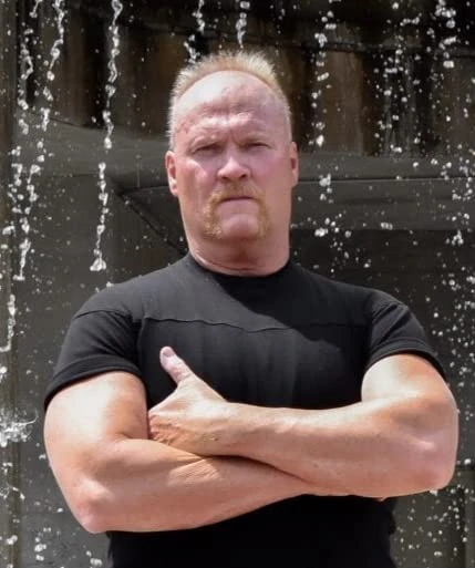 Scott Swope | DC Extended Universe Wiki | Fandom