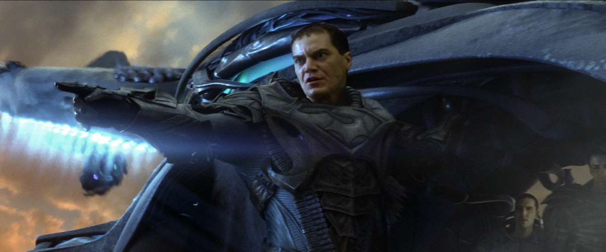 Dru-Zod | Gallery | DC Extended Universe Wiki | Fandom