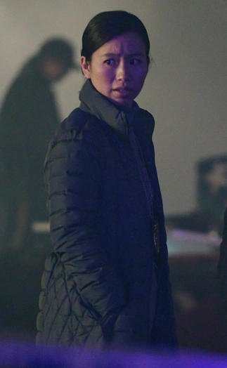 Sophie Song | DC Extended Universe Wiki | Fandom