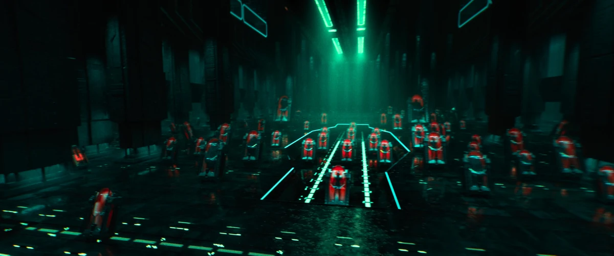 Task Force X Black Site | DC Extended Universe Wiki | Fandom