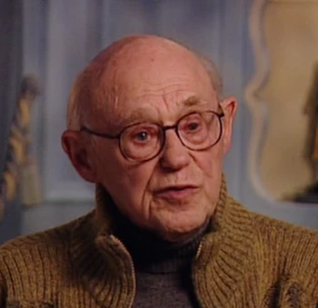 Benjamin Melniker | DC Extended Universe Wiki | Fandom