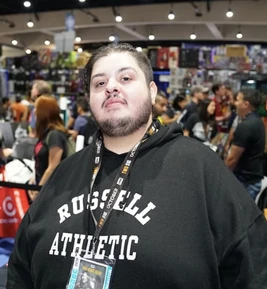 BossLogic | DC Extended Universe Wiki | Fandom