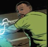 Darius | DC Extended Universe Wiki | Fandom